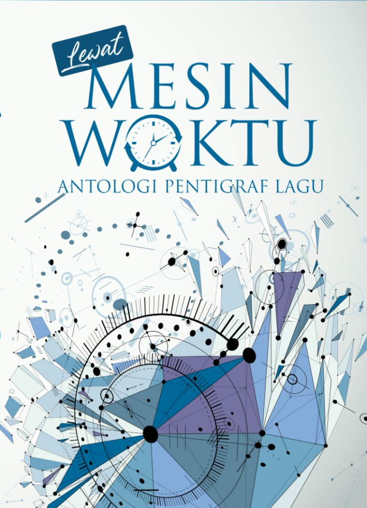 Pentigraf Mesin Waktu – Azkiya Publishing