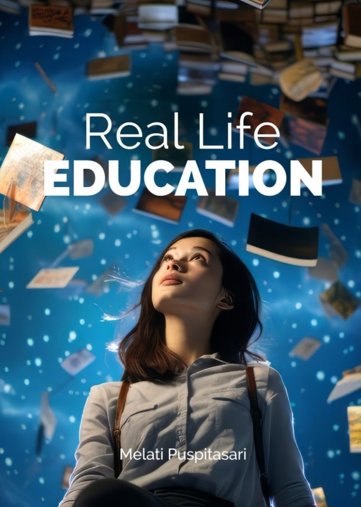 Real Life Education – Azkiya Publishing